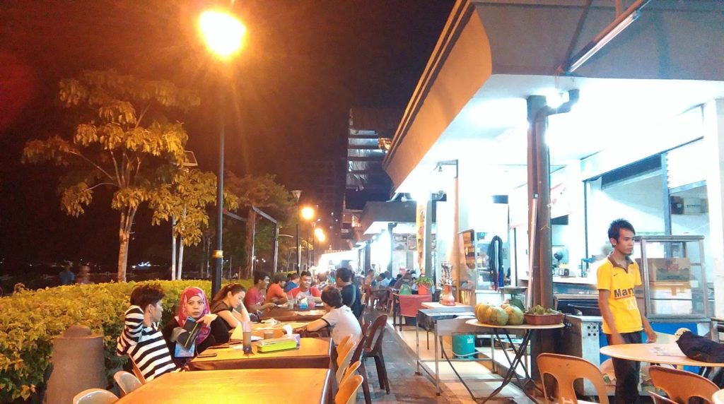 23 Tempat Menarik Di Kota Kinabalu Sabah Terkini [2023] | ADAMANI Travel