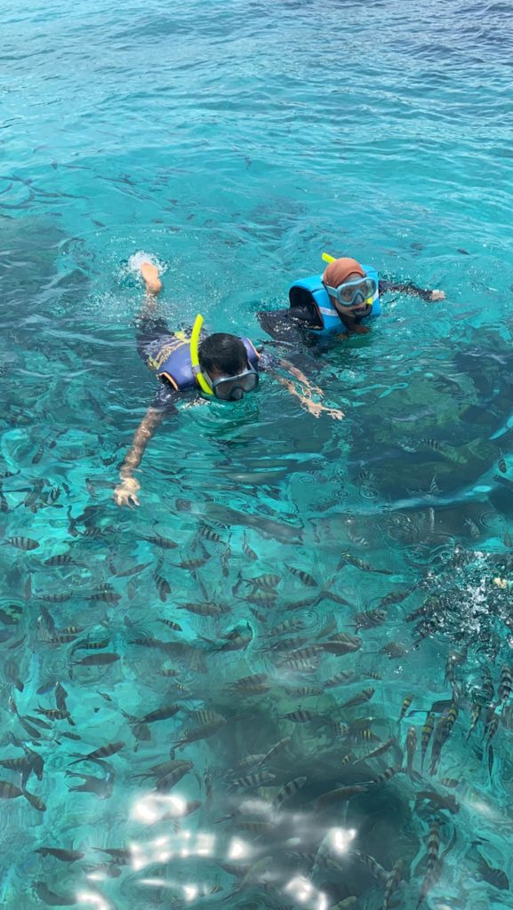 Pakej Pulau Redang 2022 | 2023 | Adamani Travel