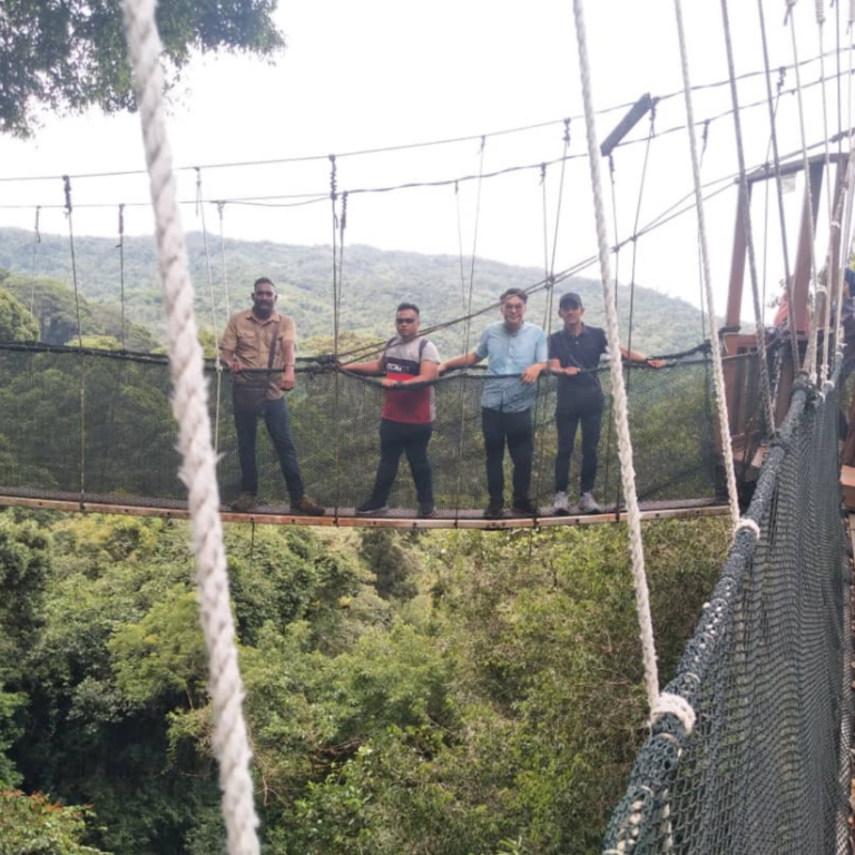 Pakej Percutian Ke Sabah 2024 | ADAMANI Travel