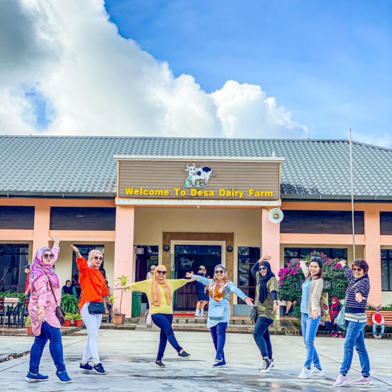 Pakej Percutian Ke Sabah 2024 | ADAMANI Travel